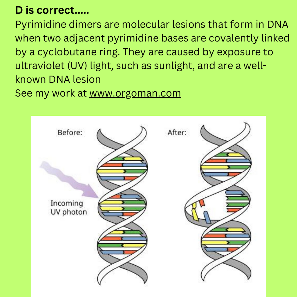 DAT - 🎉🎉💕💕DAT Organic Chemistry Question of the day! | Student Doctor ...