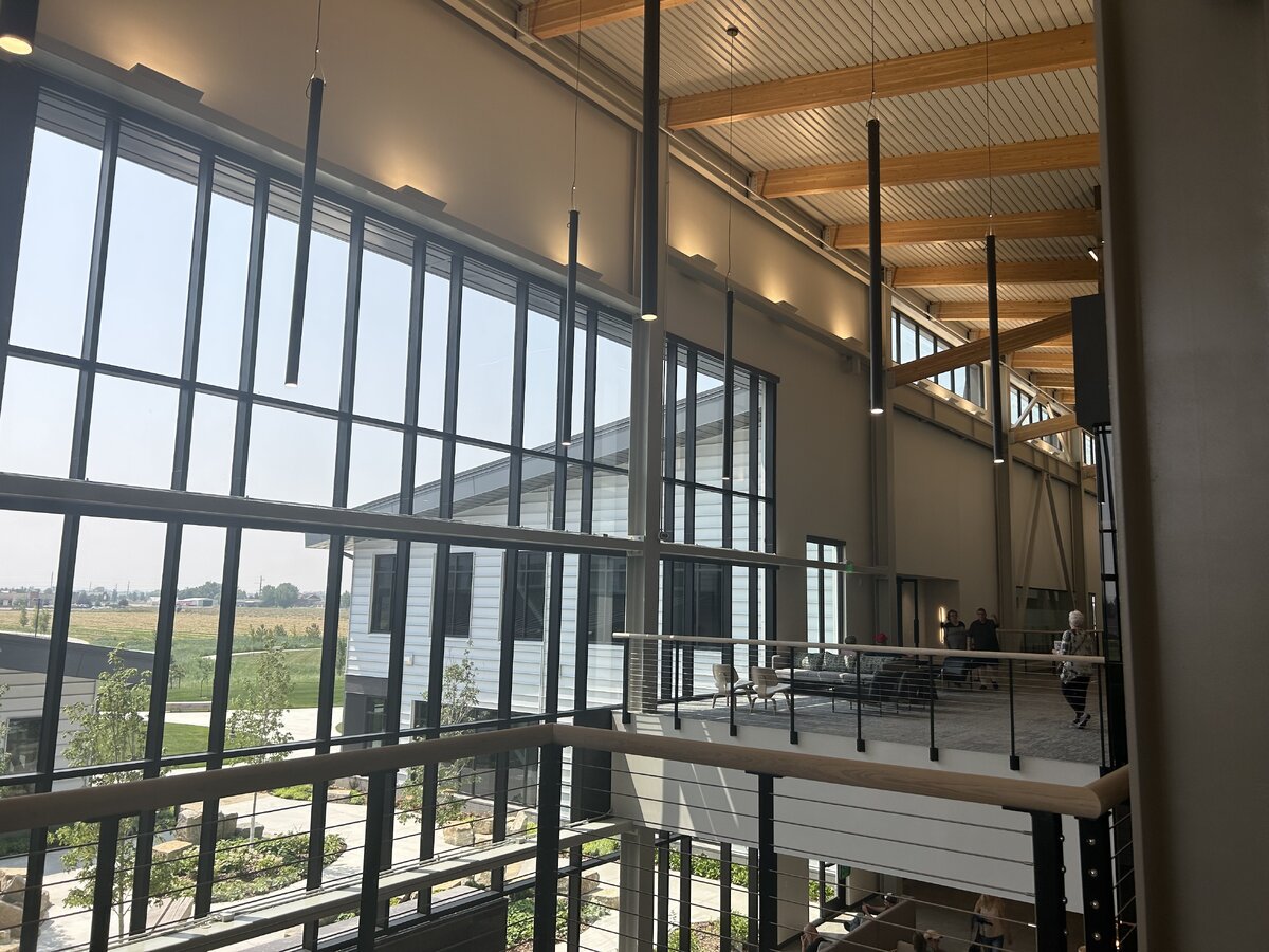 2023-2024 Rocky Vista University College of Osteopathic Medicine ...