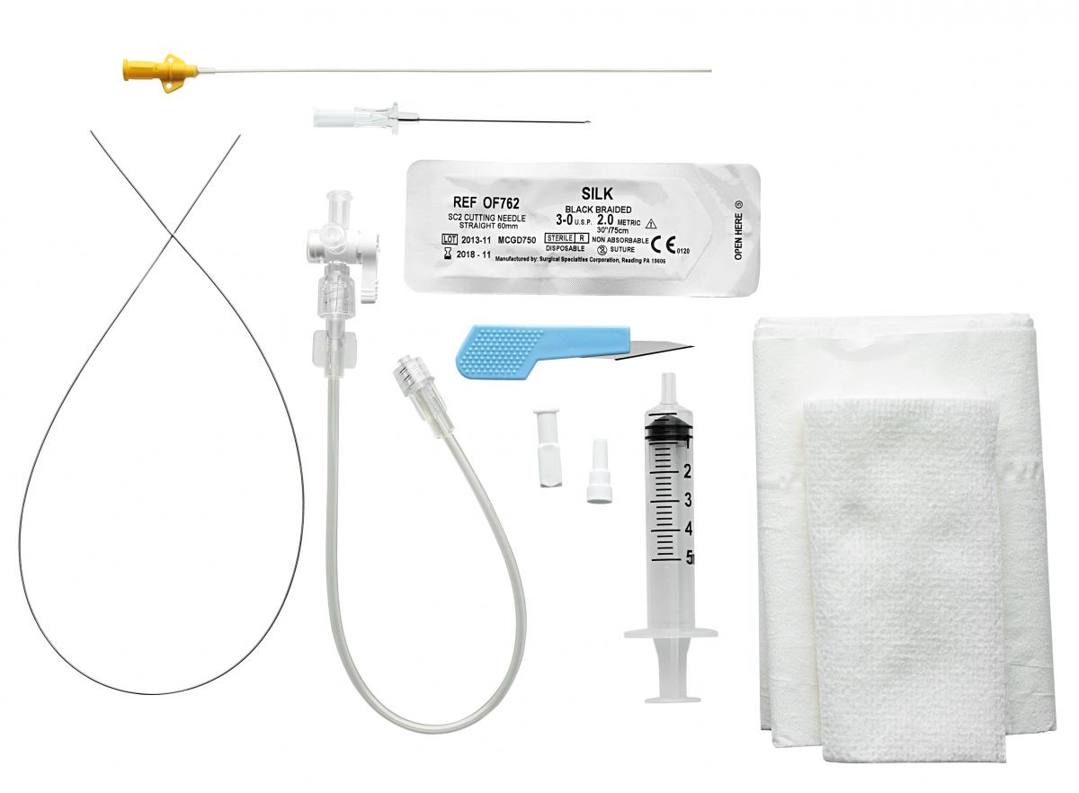 IO for difficult IV access? | Student Doctor Network Forums